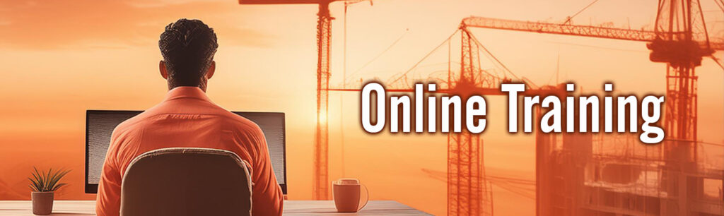 Online Training